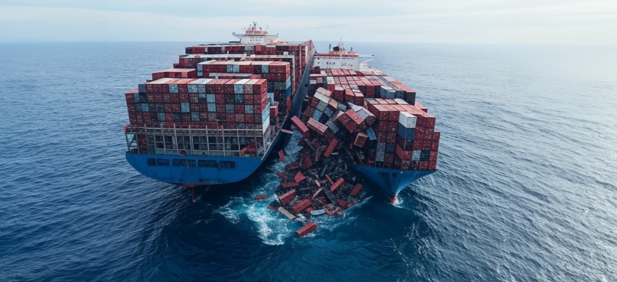 Decoding the Arsenal of Ship Collision Avoidance Systems