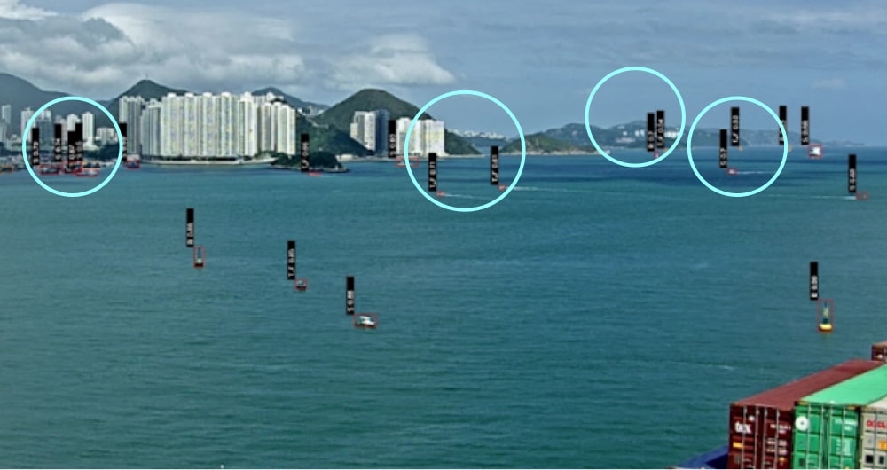 Orca AI's Artificial Intelligence Technology for Maritime Shipping